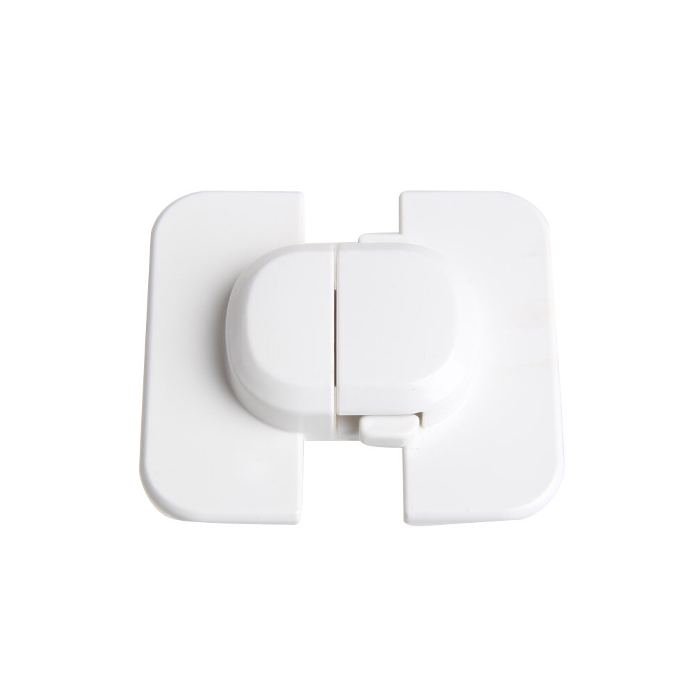 Предохранительный Замок Замок Холодильника, Который Используют Дети, Защищенный От Детей И Домашних Животных Дверной Шкаф