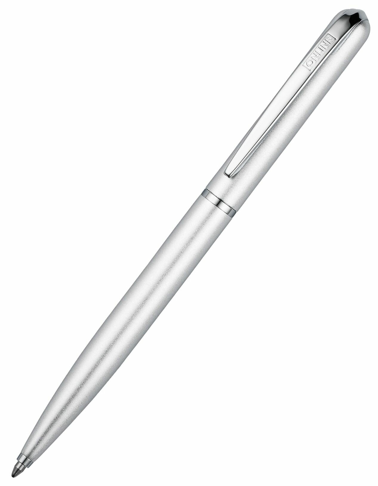 Шариковая ручка Online Event Silver, OL 30316