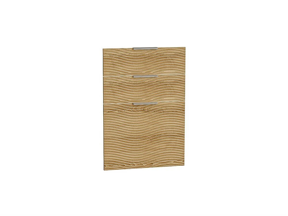 VVT Фасад Комплект фасадов Терра для каркаса Ф-33W Н503, МДФ Ель Карпатская, 702*496*16