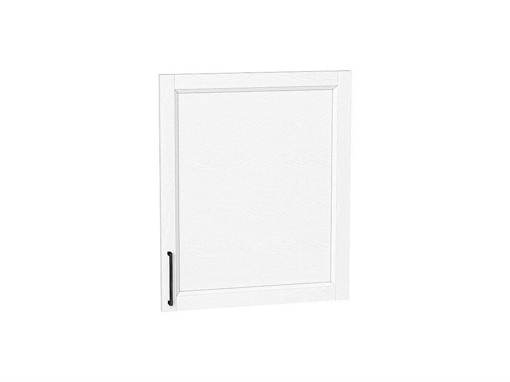 VVT Фасад ФГ Сканди 70.60 В*Ш*Г 712*596*18, фасад МДФ White Silkwood White Silkwood