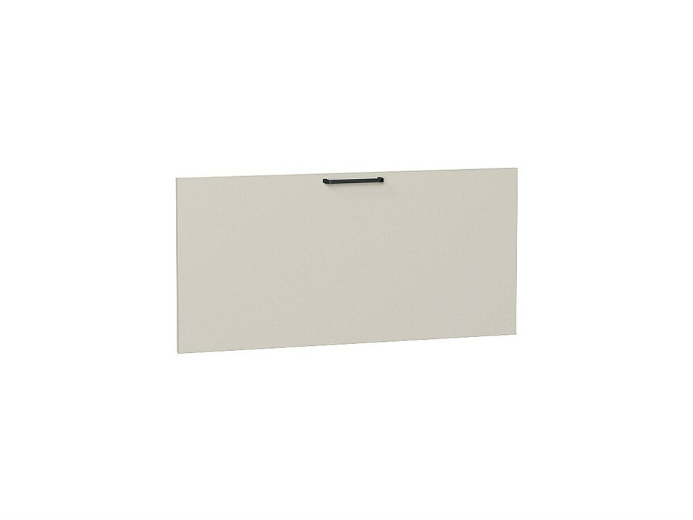 VVT Фасад ФЯ Флэт 40.80 Cashmere In 2S, ЛДСП Cashmere In 2S, 390*796*16