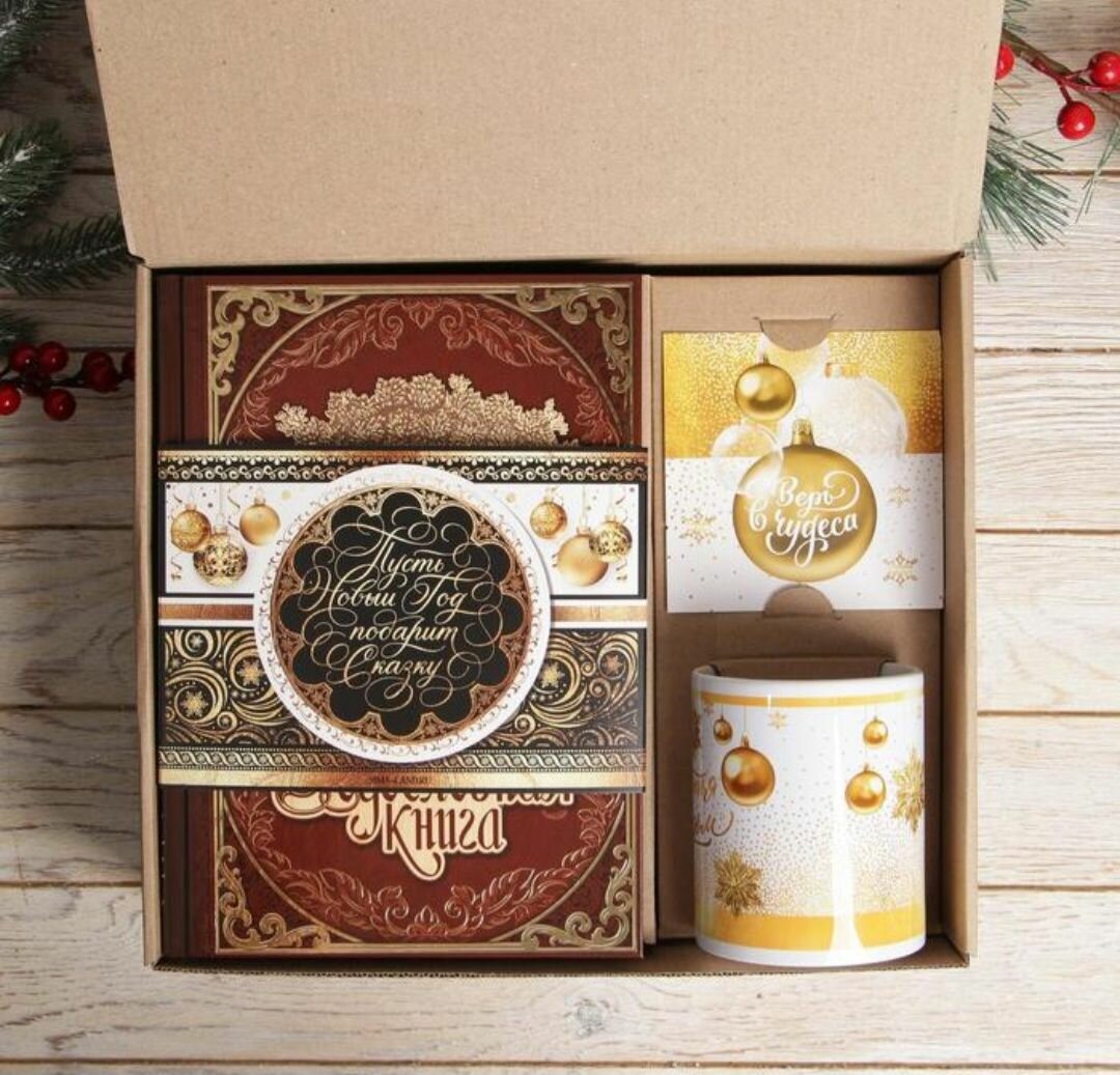 Набор-Книга для составления родословной