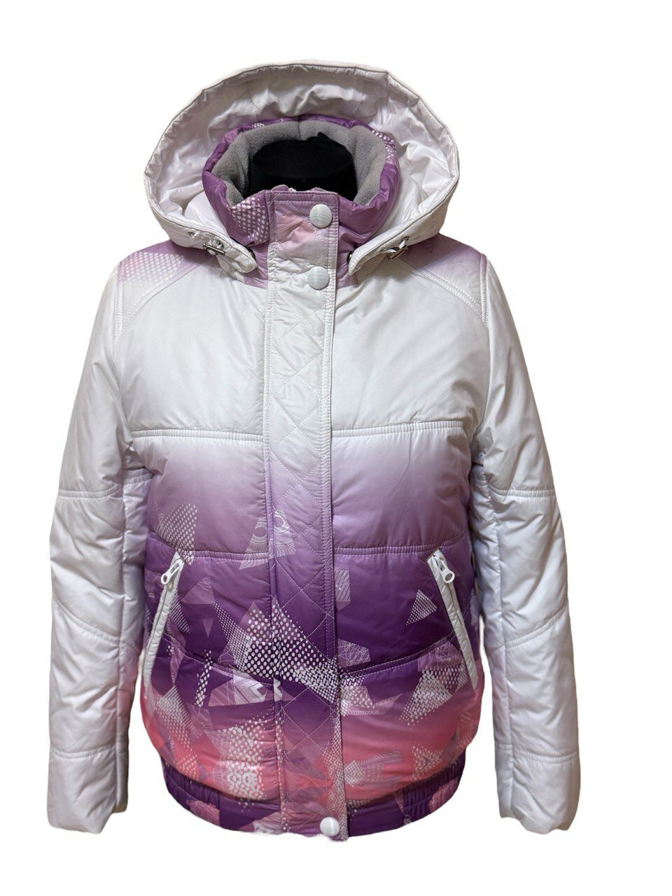 Куртка Осень-зима 2023