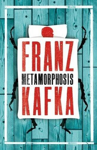 Franz Kafka "The Metamorphoses and Other Stories"