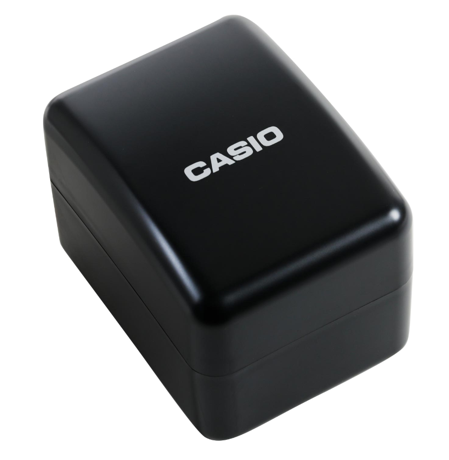 Наручные часы CASIO