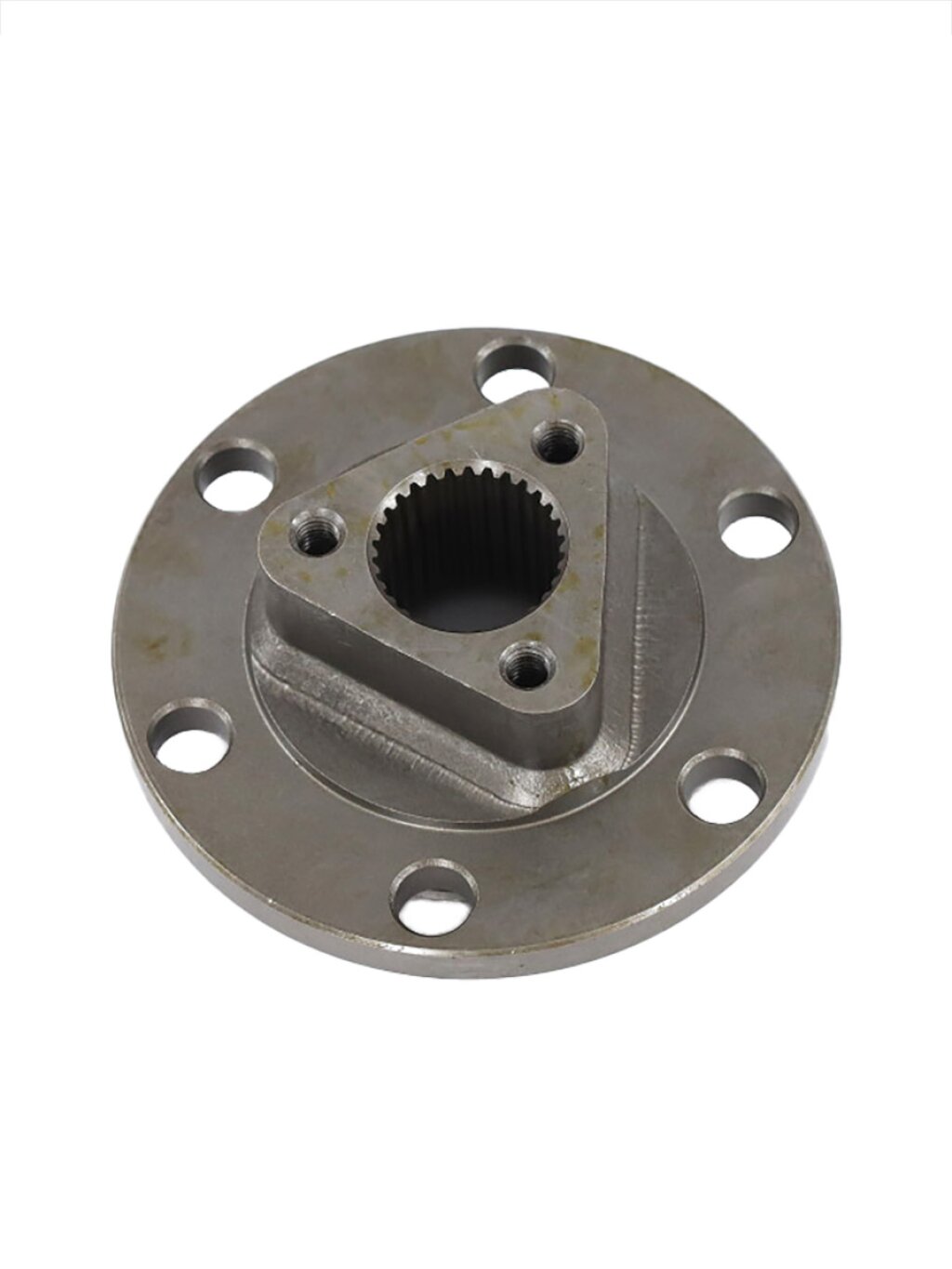 Фланец перед. моста для а/м ГАЗ-33027 "Riginal" (полный привод)