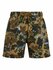Шорты для плавания Vilebrequin Camo Splash, размер 4 года, зеленый,