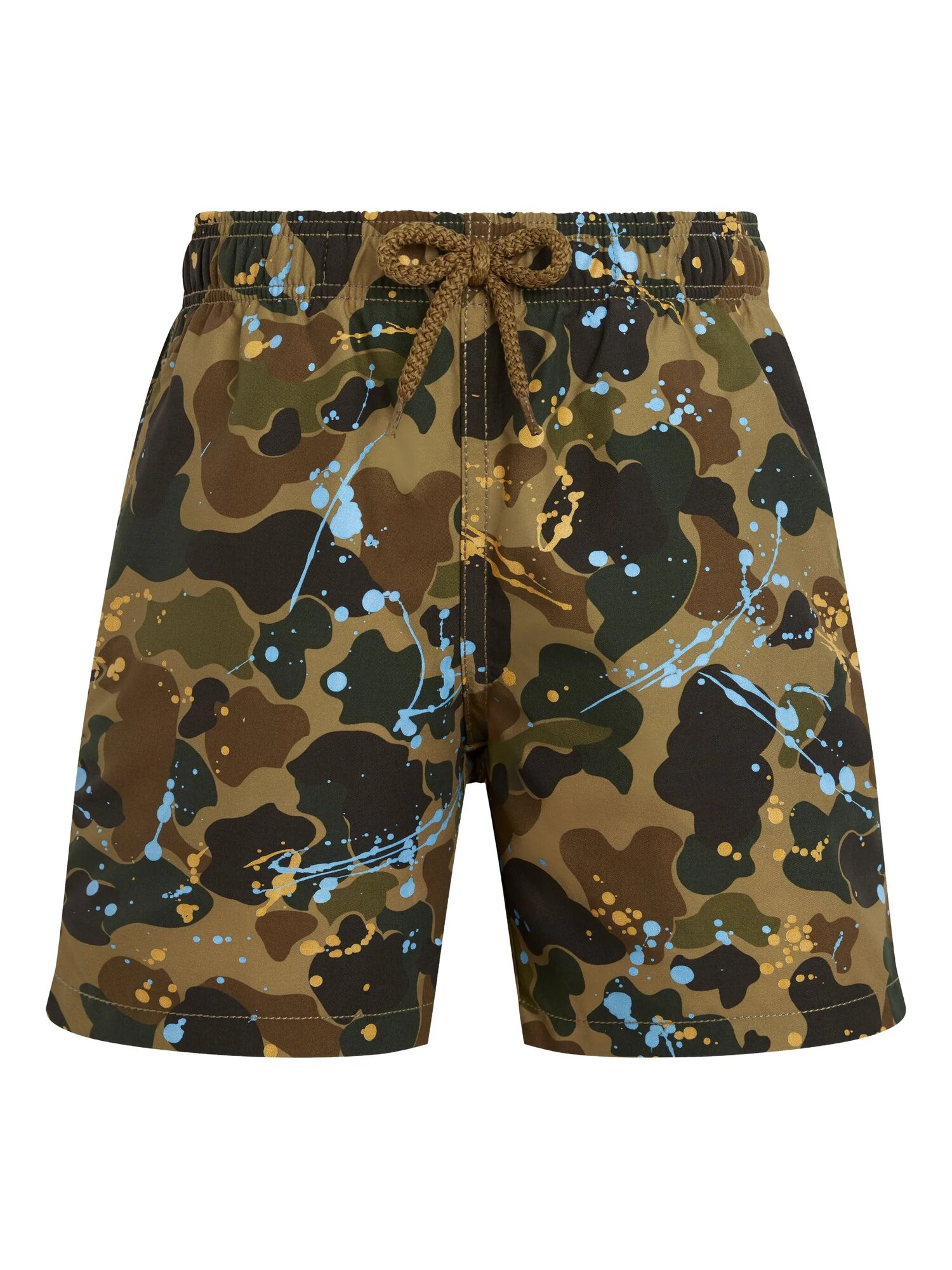 Шорты для плавания Camo Splash