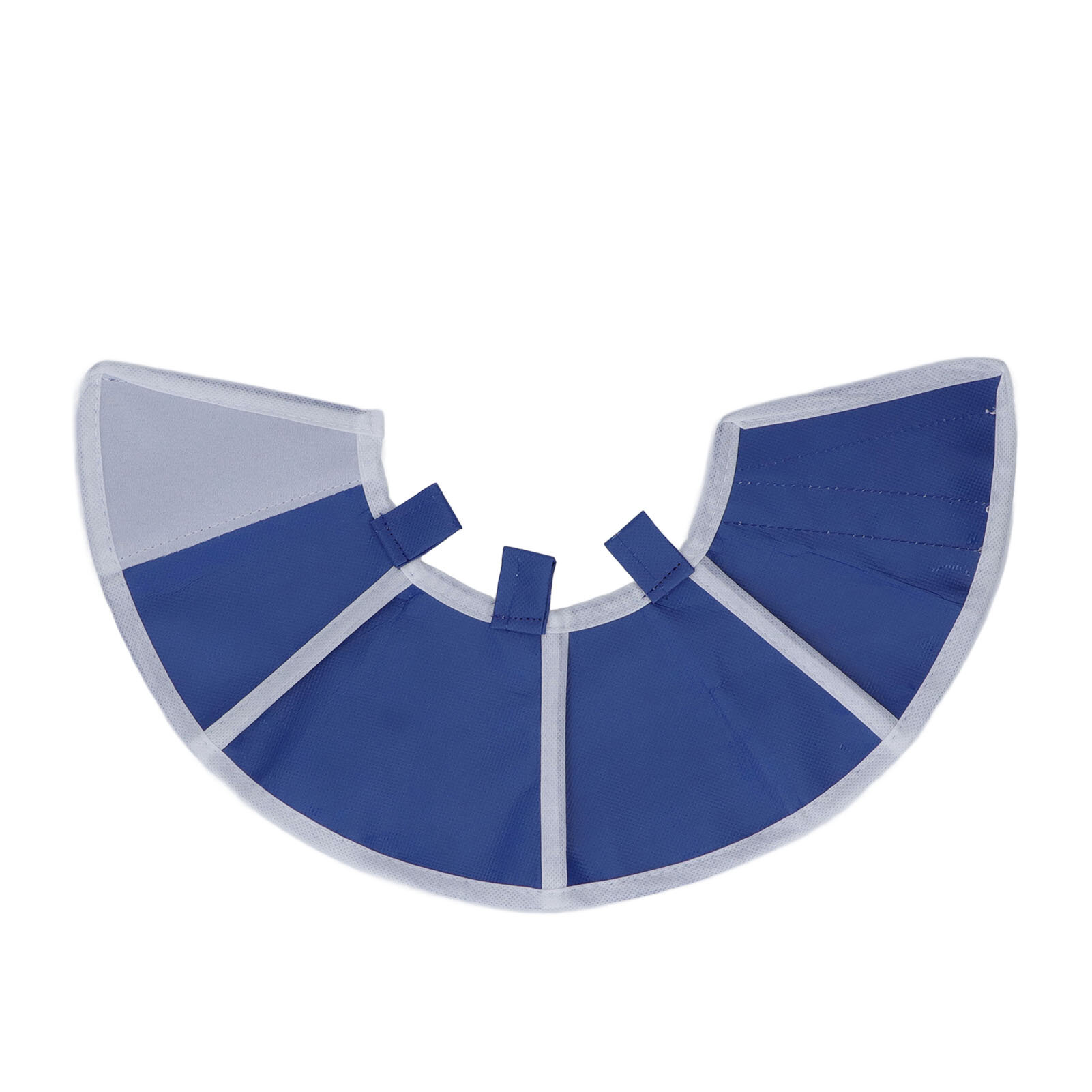 Ошейник Cat Elizabeth Recovery Collar, устойчивый к укусам и царапинам, конусный ошейник для кошек и собак, 1 шт.