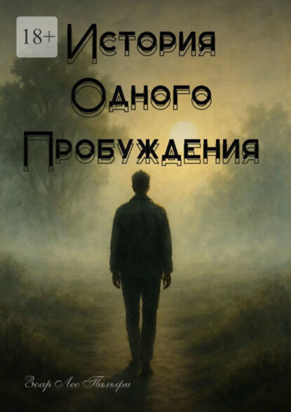История одного пробуждения [Цифровая книга]