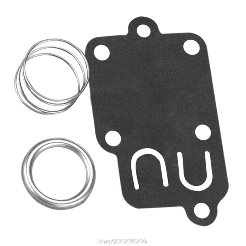 Карбюратор Комплект диафрагмы для Briggs & Stratton 270026 272538 272538S 272637 O14 20