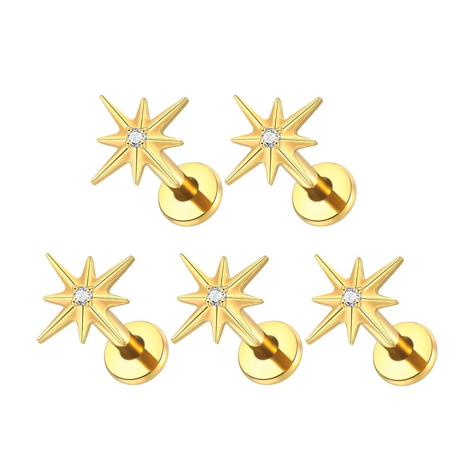 Пирсинг