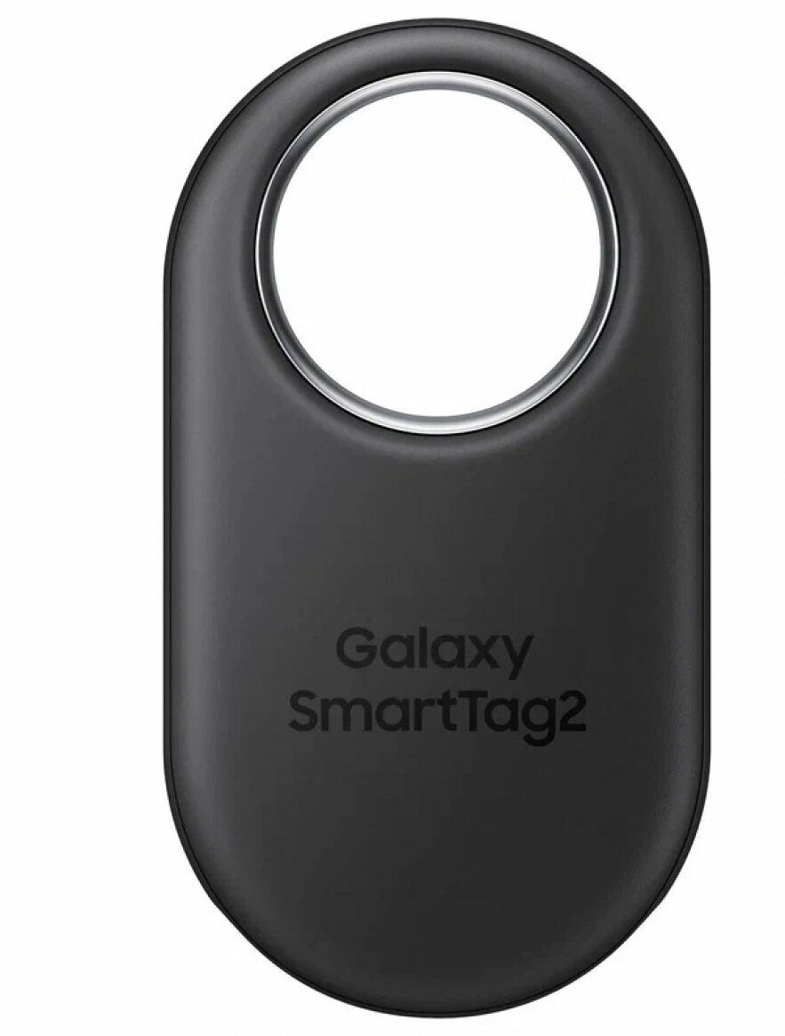 Беспроводная метка Samsung Galaxy Smart Tag 2, Black (Черный)