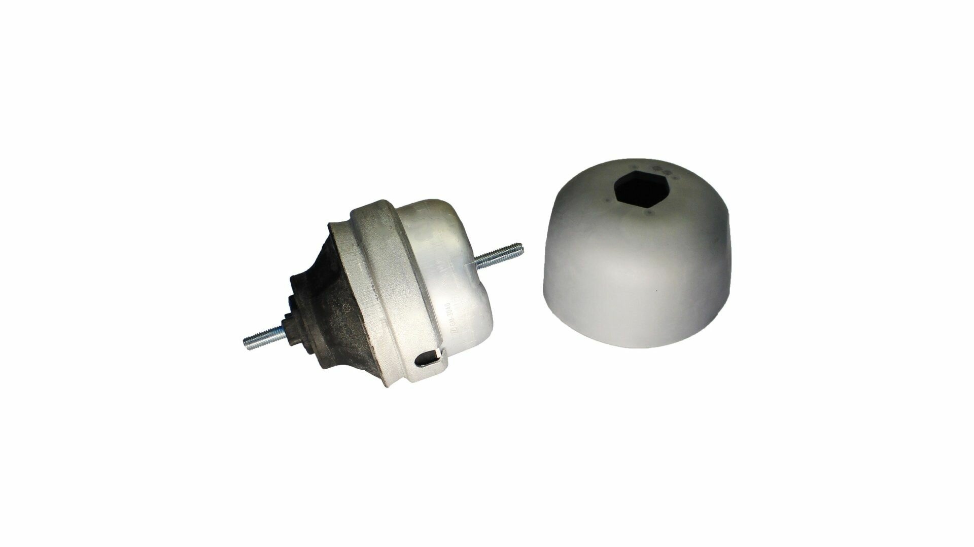 Опора двигателя Audi A4/A6 Skoda Superb VW Passat OEM 8D0199229 8D0199379AT