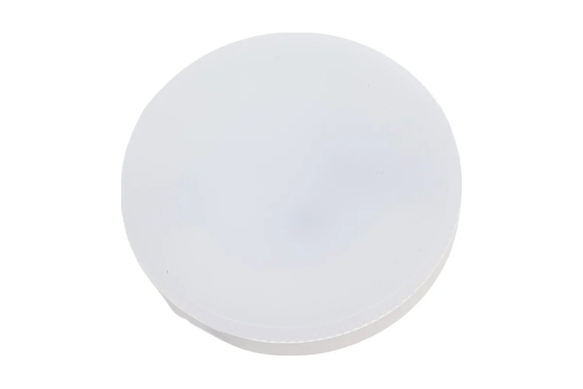 General Lighting Systems Светодиодная лампа GX53 12W GX53-685300 для светильников