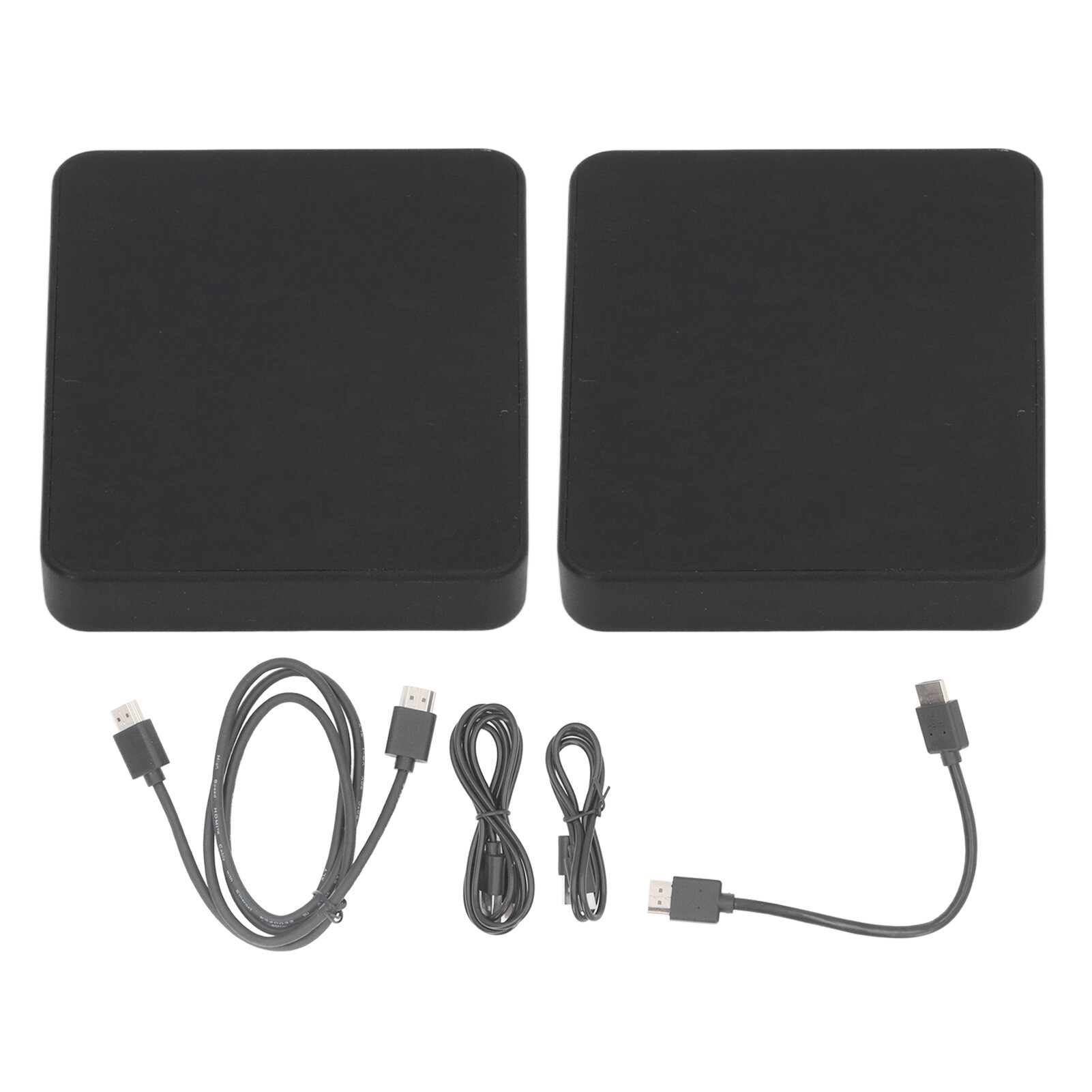 Беспроводной удлинитель HDMI 1080P, 1 на 1, до 30 м