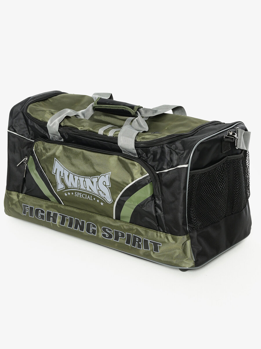 Сумка спортивная 