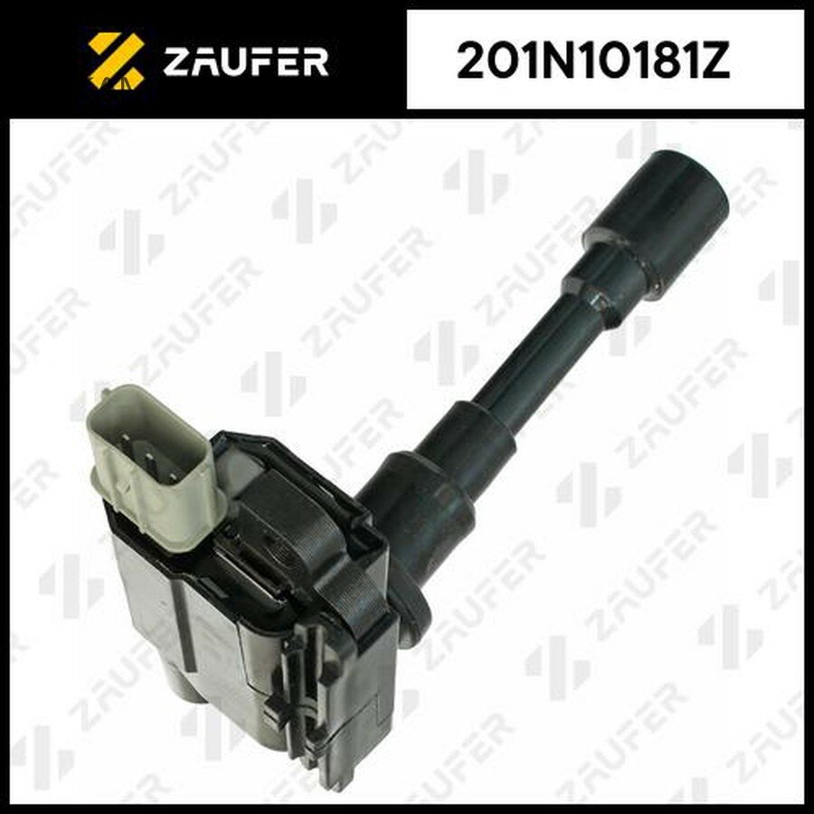 ZAUFER 201N10181Z Катушка зажигания SUZUKI GRAND VITARA/SX-4/IGNIS/LIANA/BOLENO