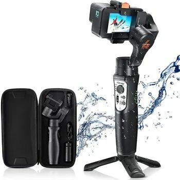 Hohem iSteady Pro 4, подвес для экшн-камеры, для GoPro,3-осевой ручной стабилизатор
