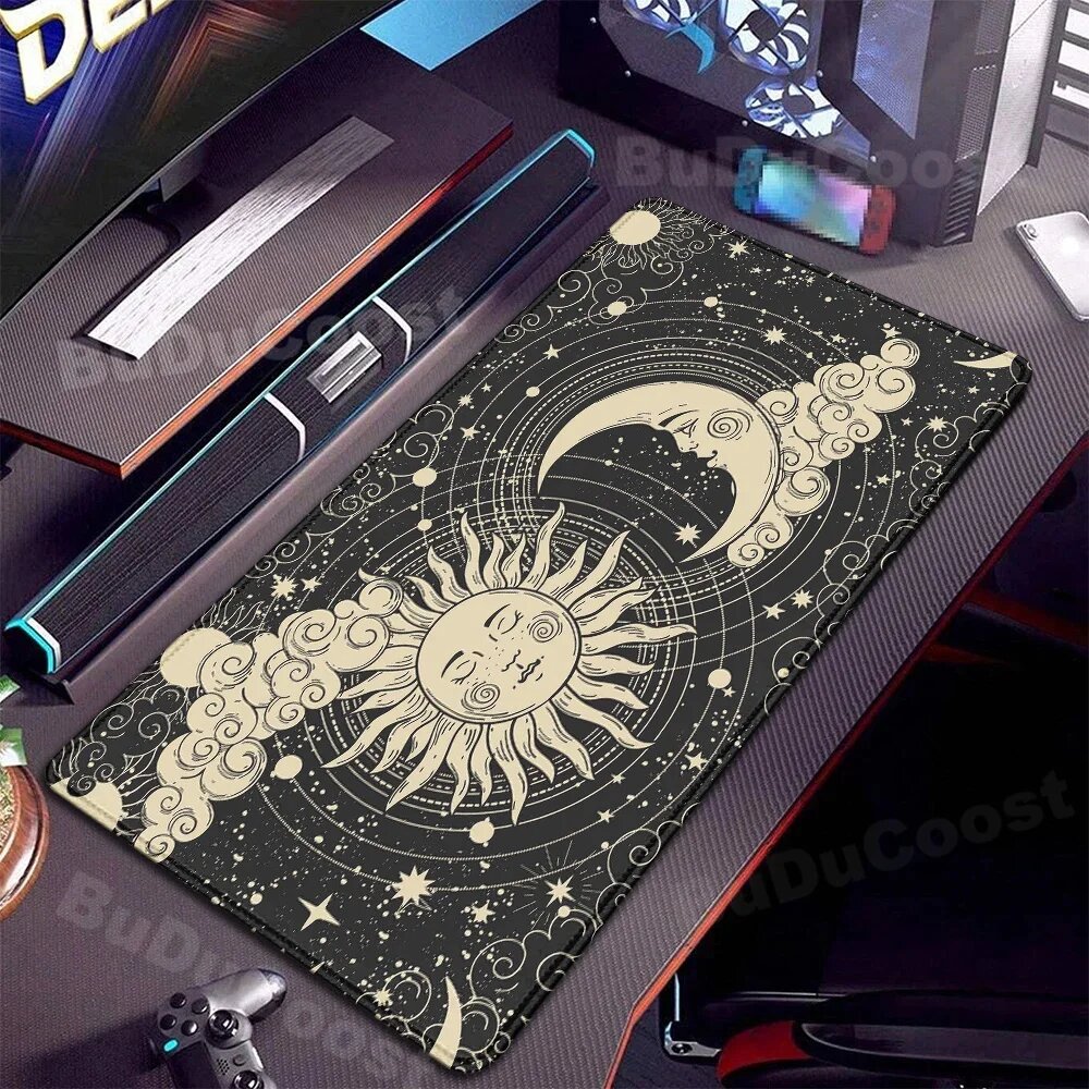 Коврик для мыши БуДуКоост XXL 400x700 мм, TJ24070838B