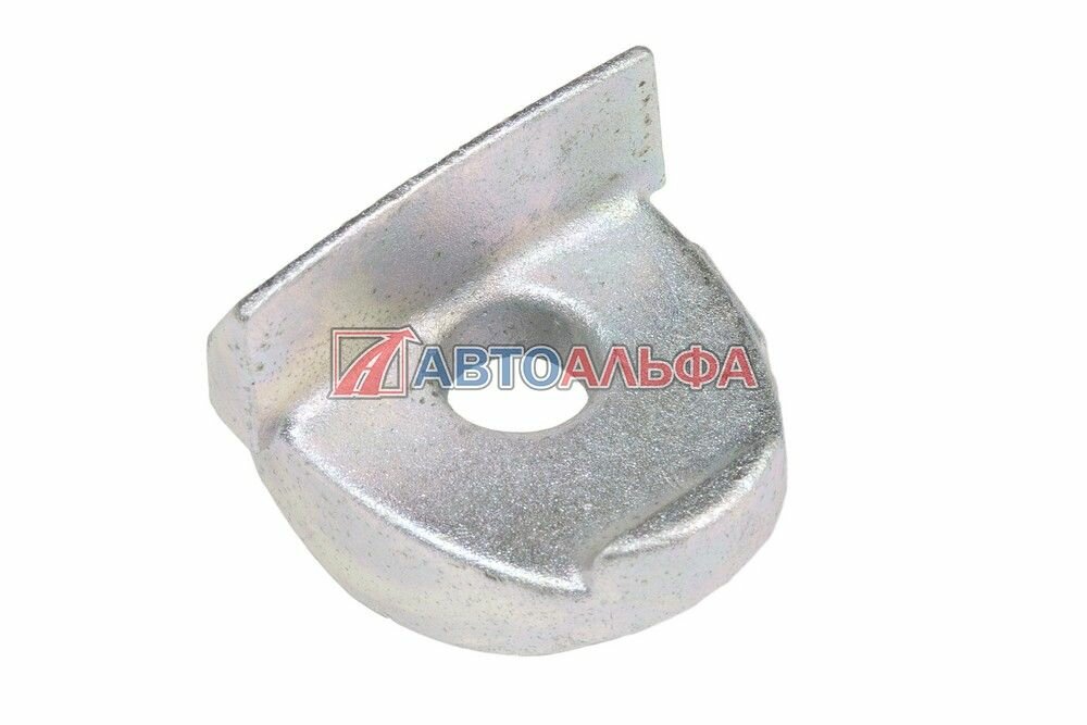 Прижим колеса КАМАЗ задний