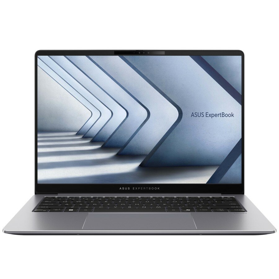 Ноутбук ASUS Expertbook P5 P5405CSA-NZ0298 Intel Core Ultra 5 226V/14"/16GB/512GB/Intel Arc Graphics/Без ОС/90NX0861-M00CE0/ Grey