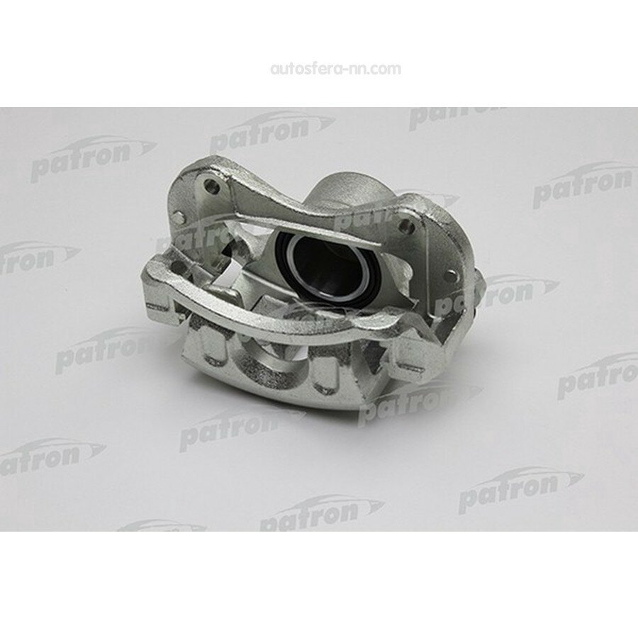 PATRON PBRC1034 Суппорт тормозной передн лев Hyundai ix35 10-, Kia Sportage 10-
