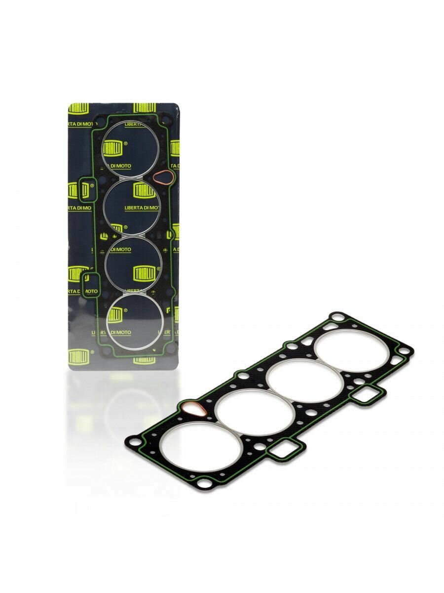 Прокладка ГБЦ для а/м Лада 21083 1.5 (d 82 мм.) (GZ 101 2013), TRIALLI, GZ1012013