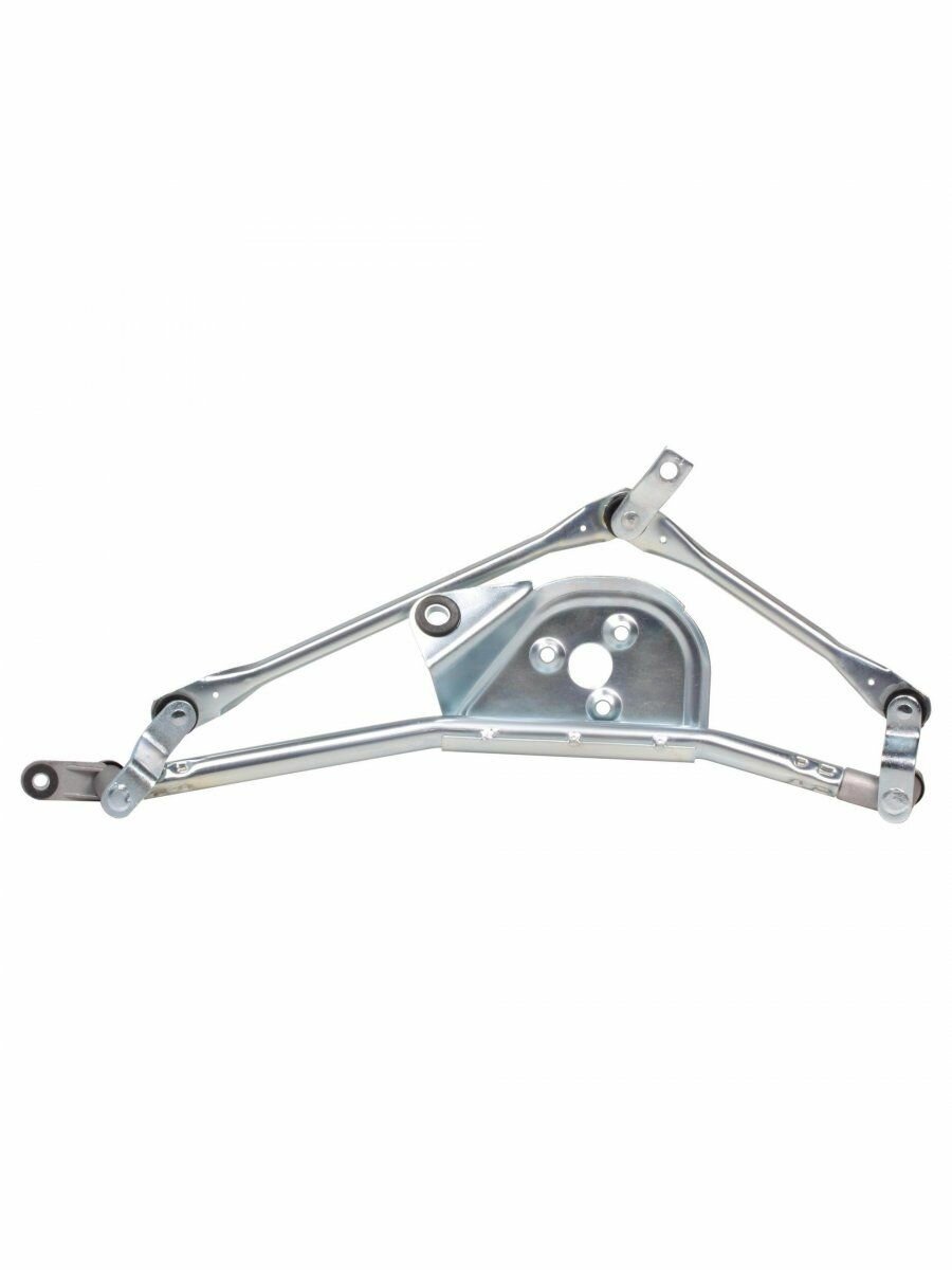 Трапеция стеклоочистителя для а/м Лада 1117-1119 Калина/Granta (D 12мм) (VWA 0118) VWA0118