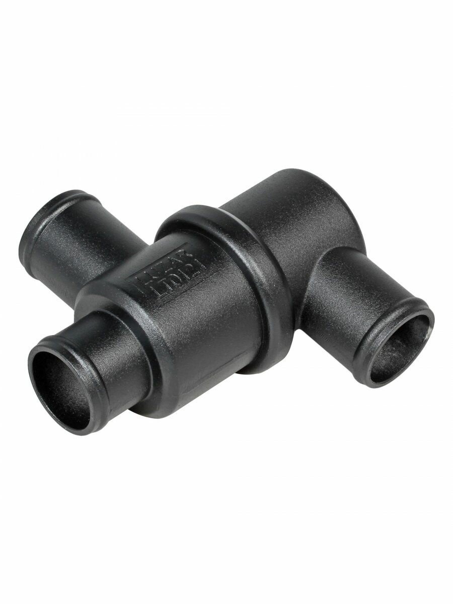 Термостат для а/м Лада 2121 (с алюм. корпусом) (80 С) (LT 0121), LUZAR LT0121