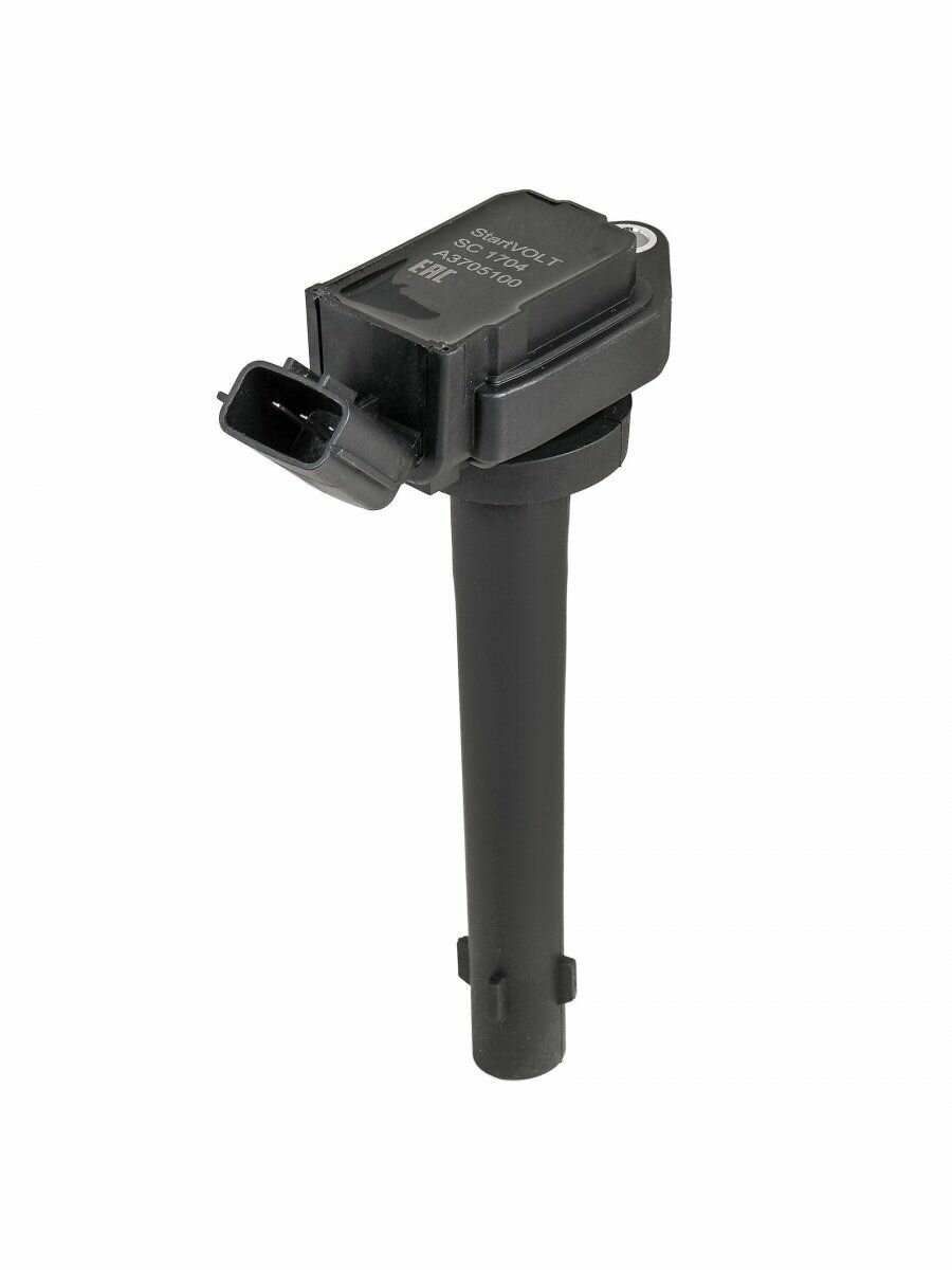 Катушка зажигания для а/м Lifan Solano II (16-)/X50 (14-) 1.5i (SC 1704), STARTVOLT SC1704