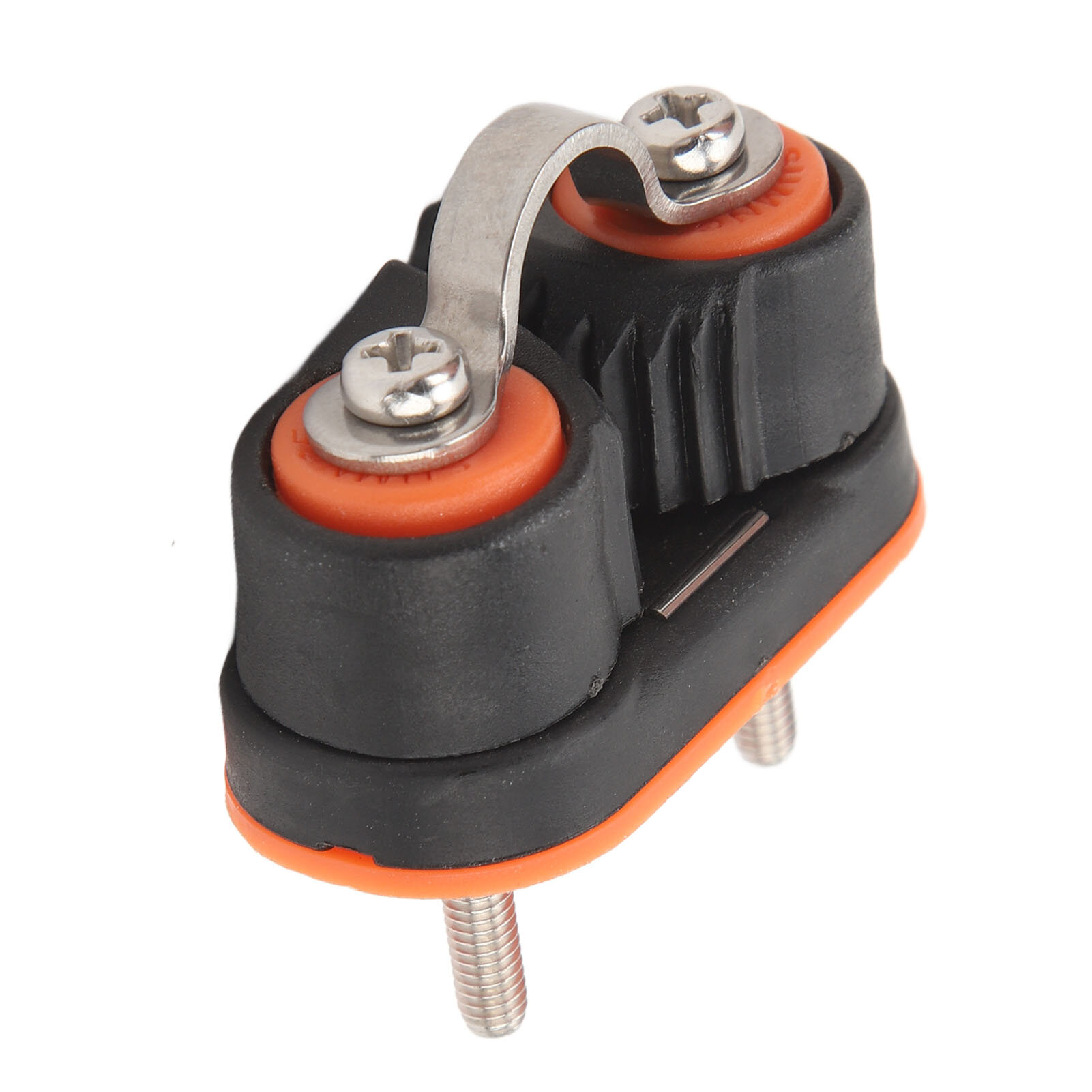 Кулачковые утки Нейлоновые морские шарикоподшипники с высокой нагрузкой Кулачковые утки для парусных яхт Малый размер (3‑6 мм)