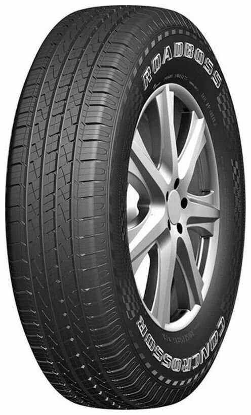 Автошина ROADBOSS S701 106H 235/65 R18