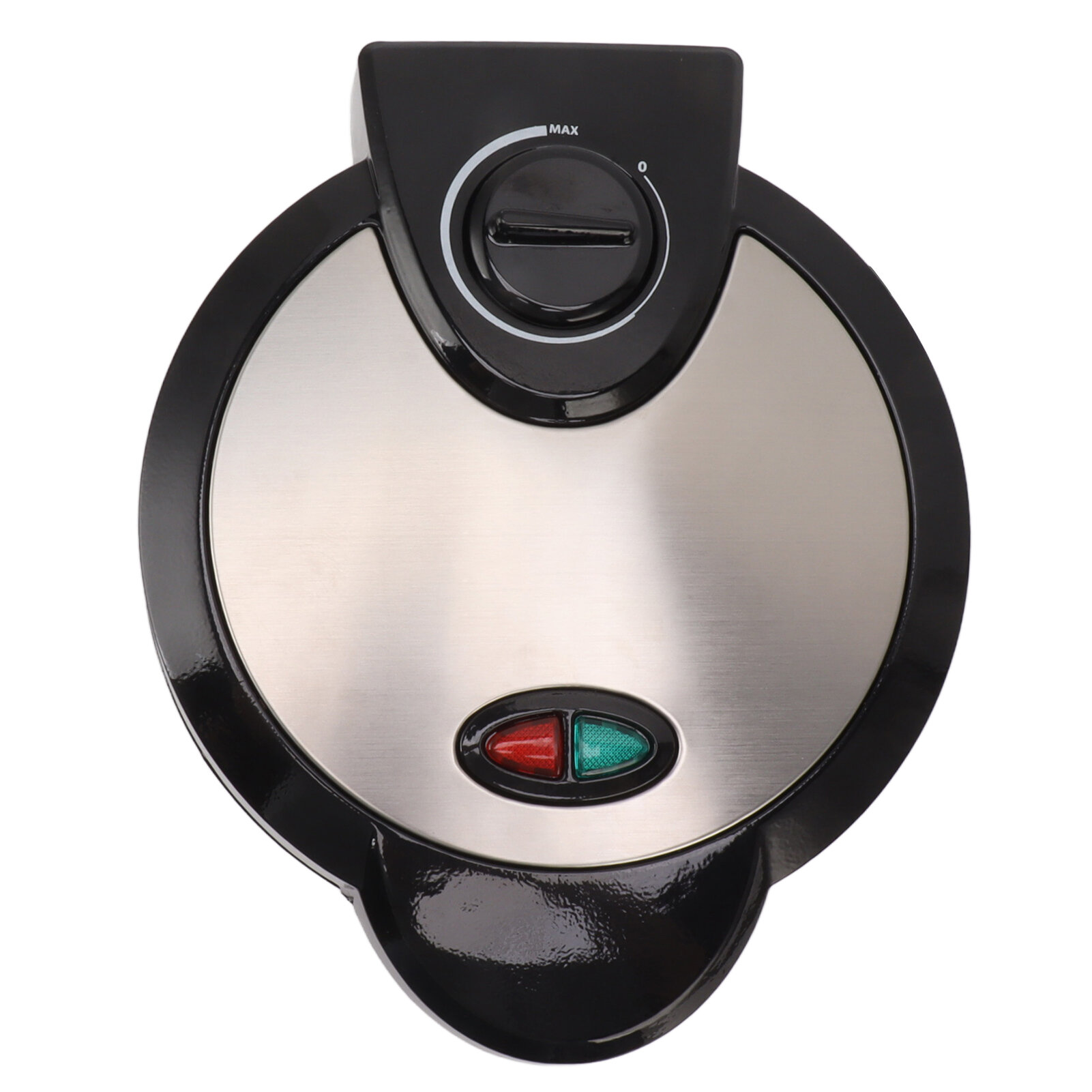 1200 Вт вафельница с двойной боковой кулинарной тарелкой регулируем