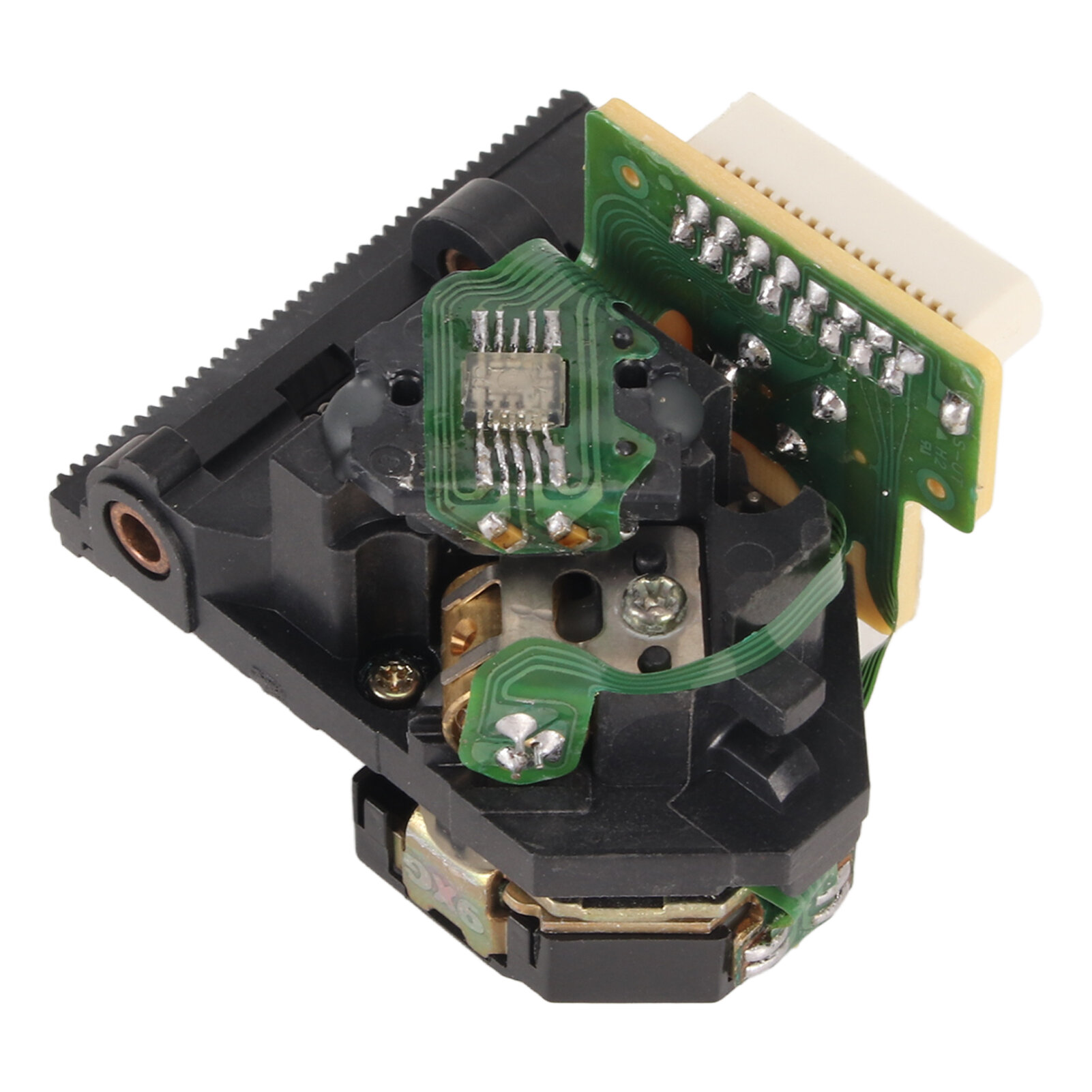 Оптическая лазерная линза для захвата, высокоточная сменная деталь для CD-плеера, лазерная головка