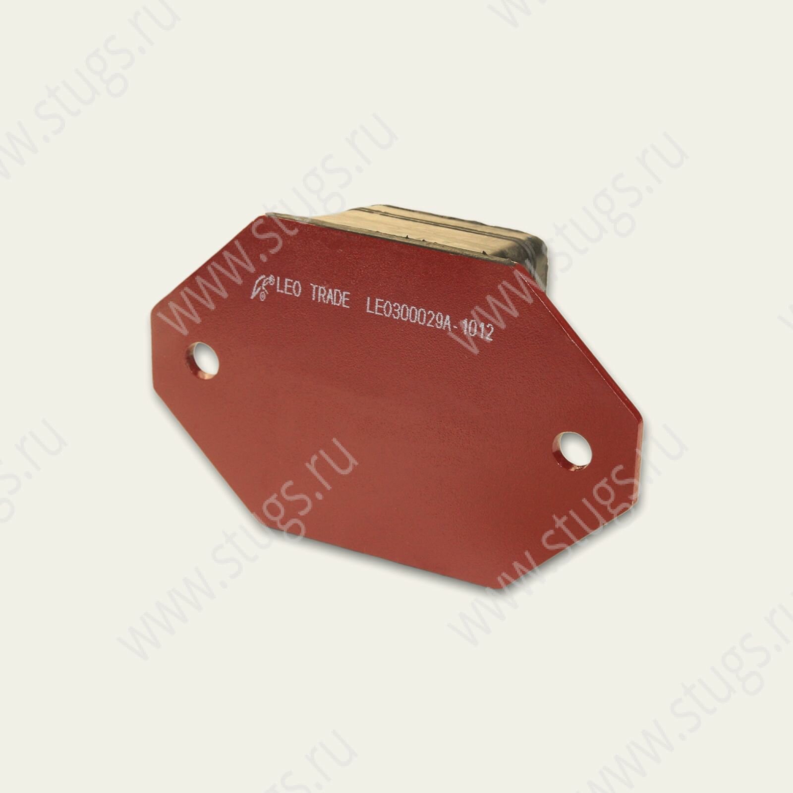 Отбойник задней рессоры SHAANXI / SHACMAN F2000 LEO DZ9114521012