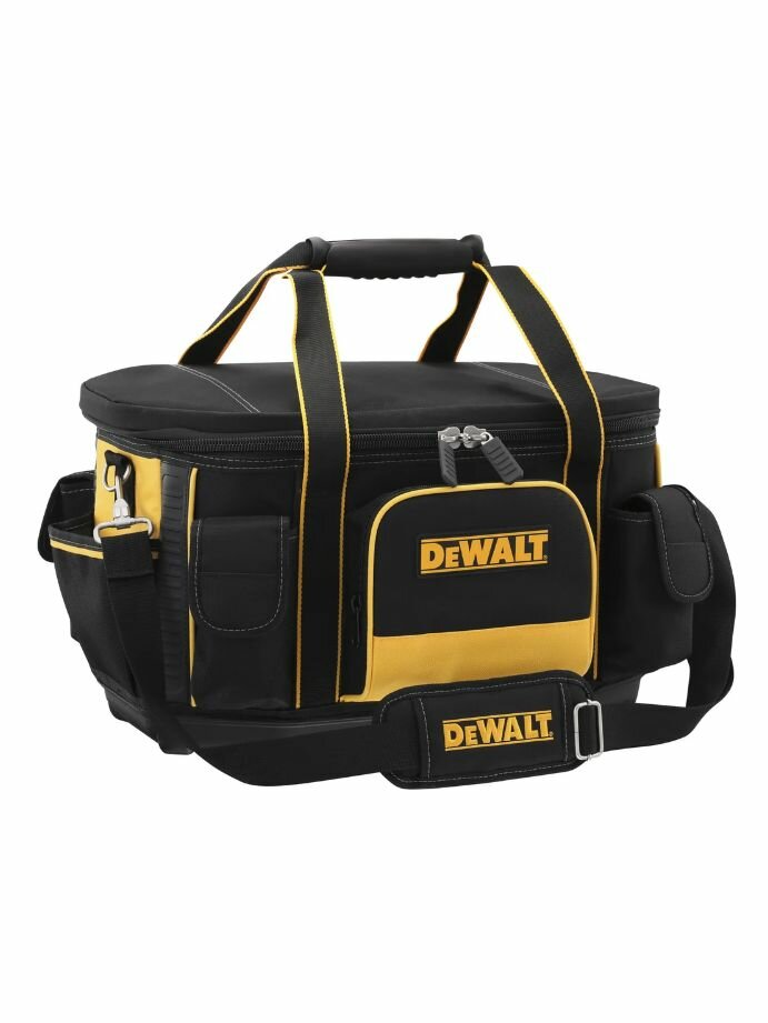 Сумка для инструмента "DeWalt" нейлон 20", 50*33-31см, 1-79-211