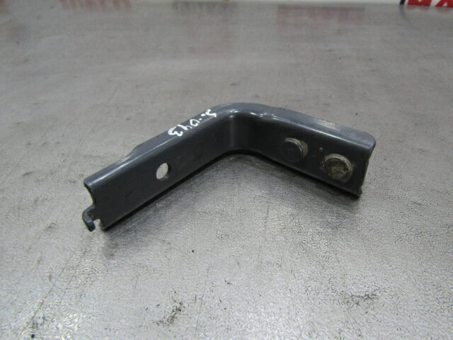 Кронштейн шумоизоляции двигателя Scania 6-series