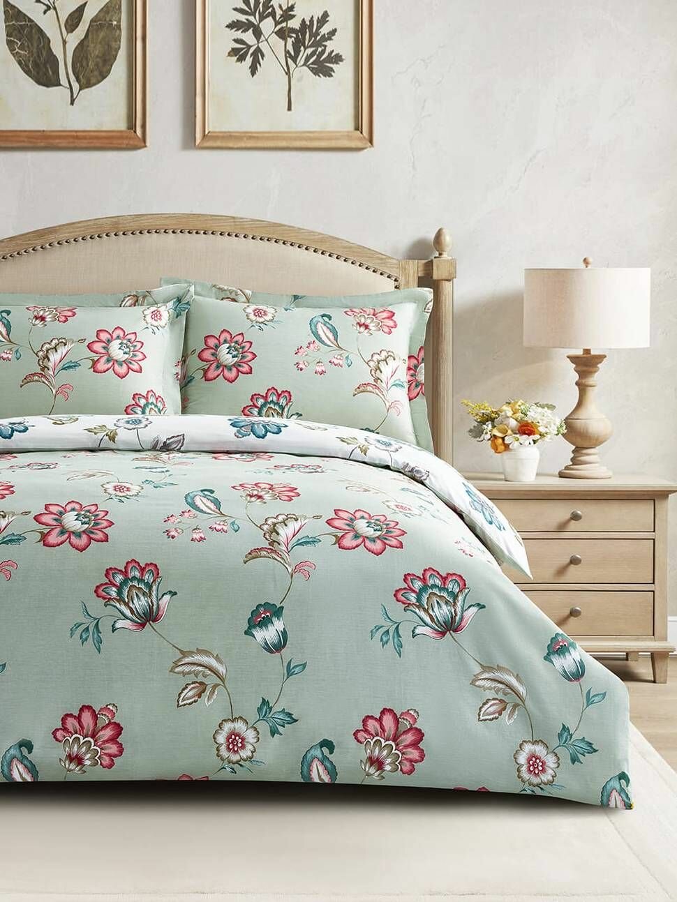 Комплект постельного белья