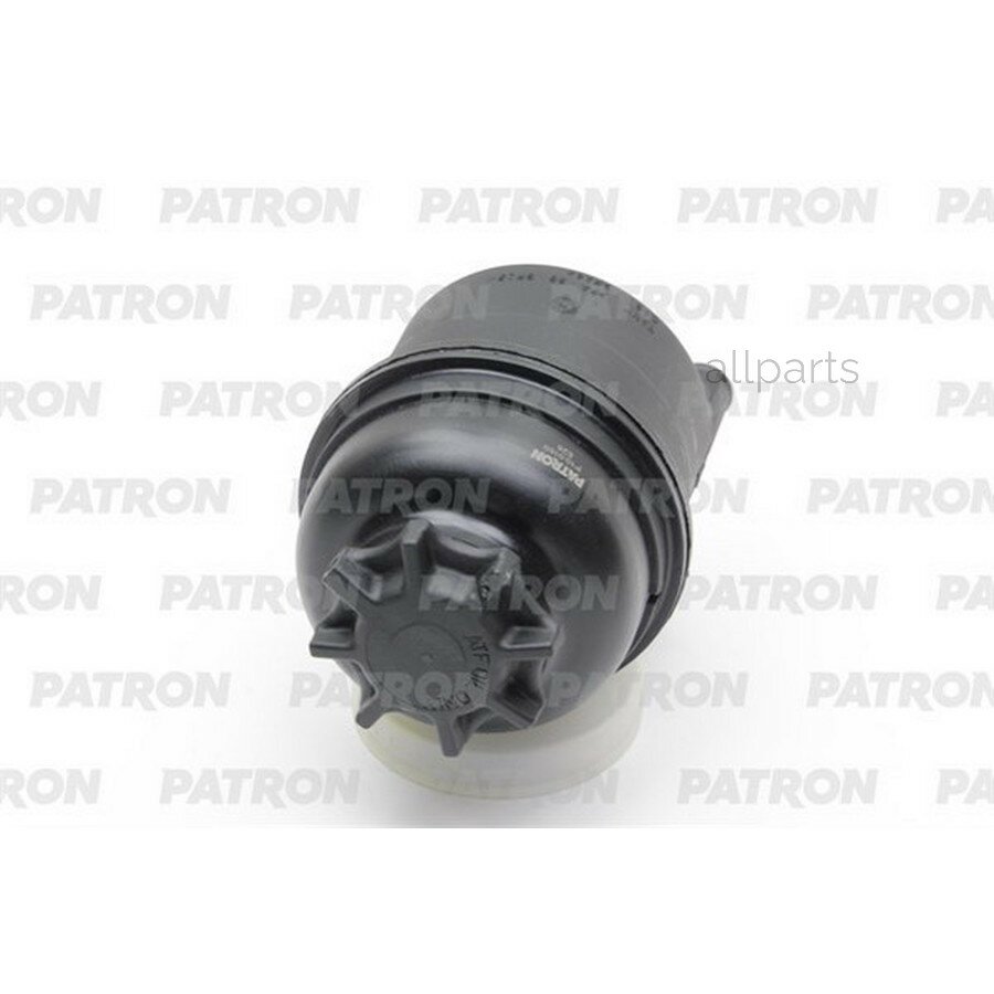 PATRON P10-0160 Бачок расширительный гидроусилителя BMW: 1 (E81/E82/E87/E88) 2007-2013, 3 (E30/E36/E46/E90/E91/E92/E
