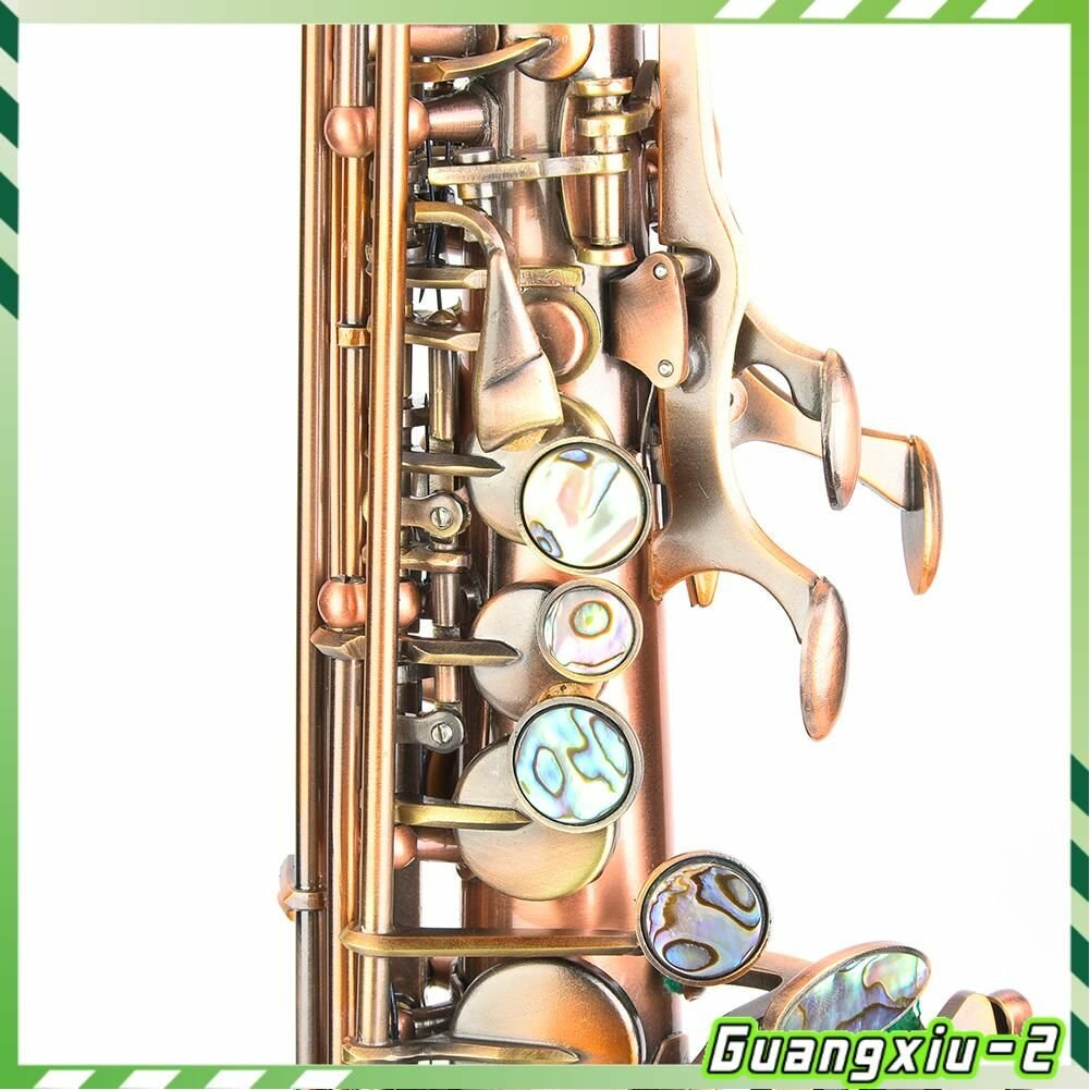 Сопрано саксофон