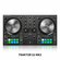 Native Instruments Dj контроллер Traktor Kontrol S2 Mk3