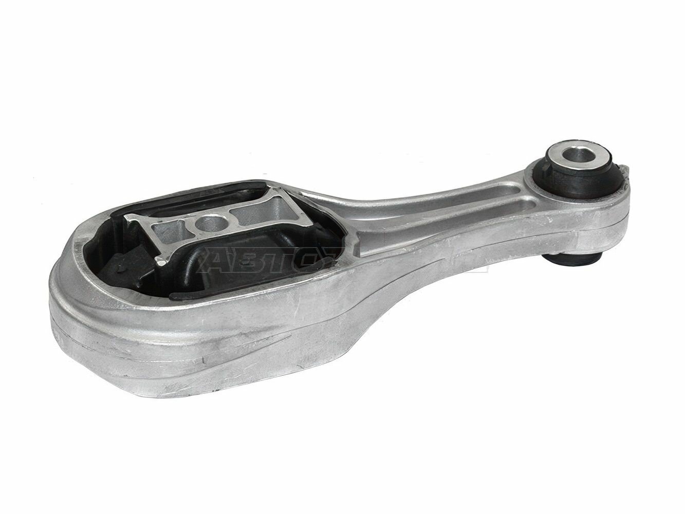 Опора двигателя передняя (V1.5, 1.6) для Рено Fluence-megane, Меган, Сценик арт ST112380004R SAT