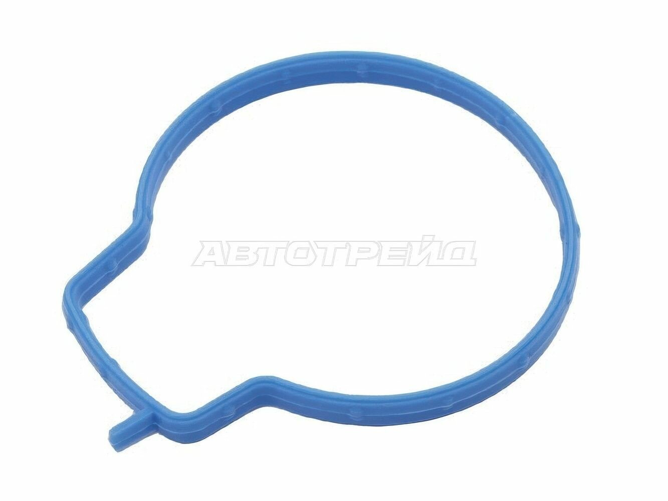 Прокладка дроссельной заслонки для Форд Екоспорт, Фиеста, Фокус, Мондео, С-Макс Галакси арт ST2740067 SAT