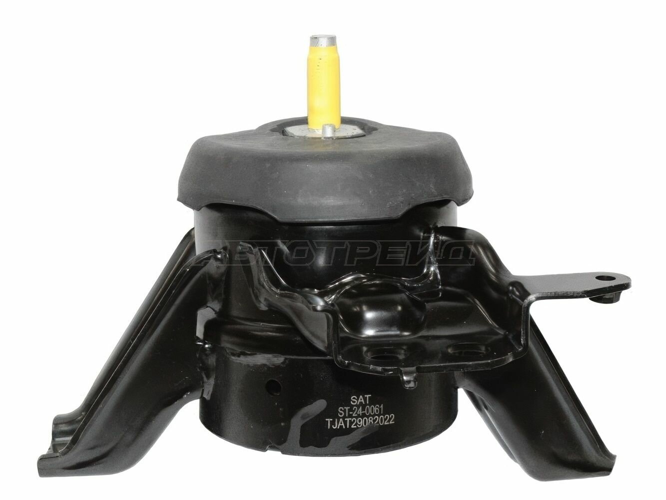 Опора двигателя правая для Хендай Соната, КИА K5, Оптима арт ST240061 SAT