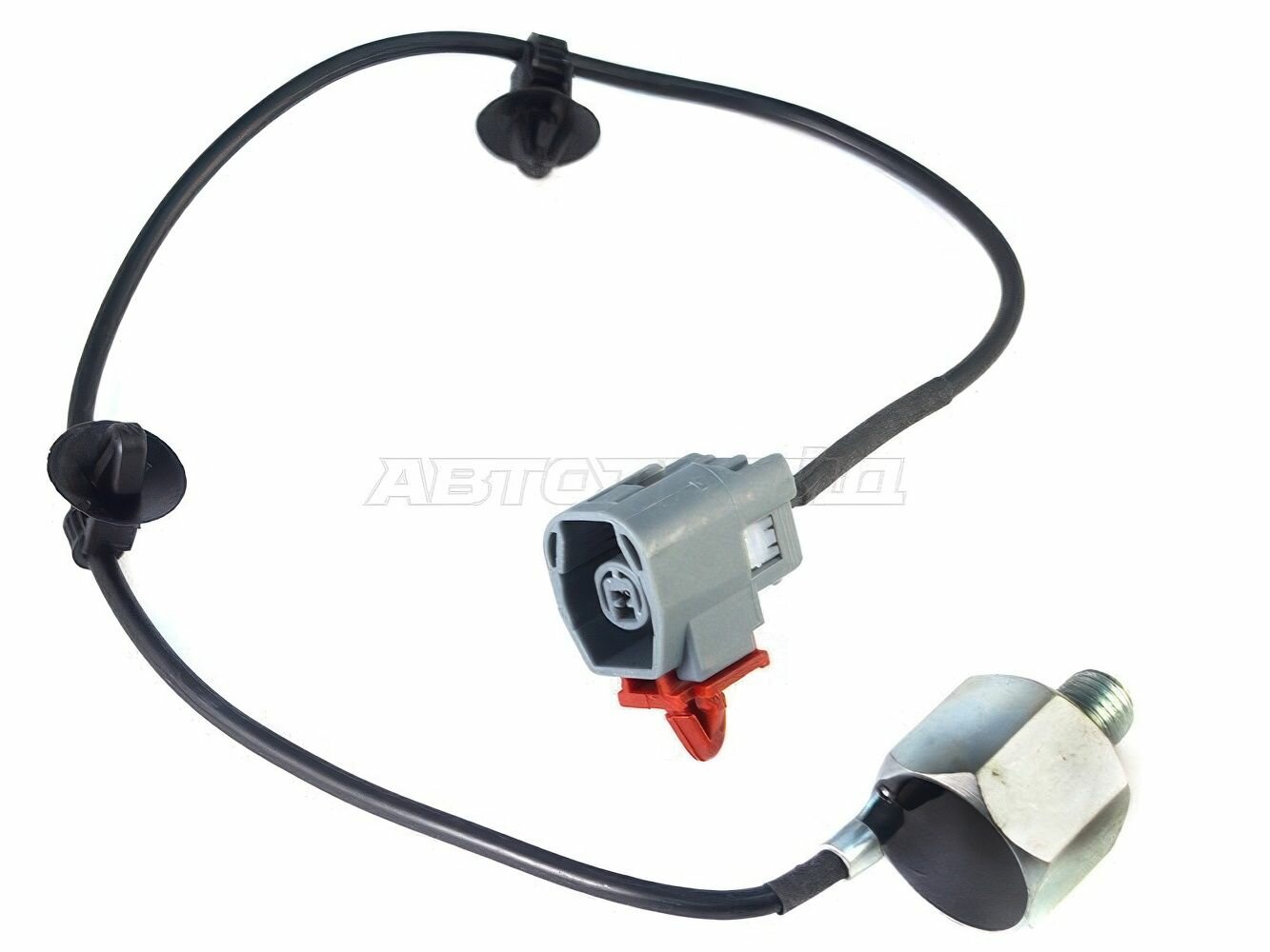 Датчик детонации для Мазда 3, 323, Демио арт STZJ0118921 SAT