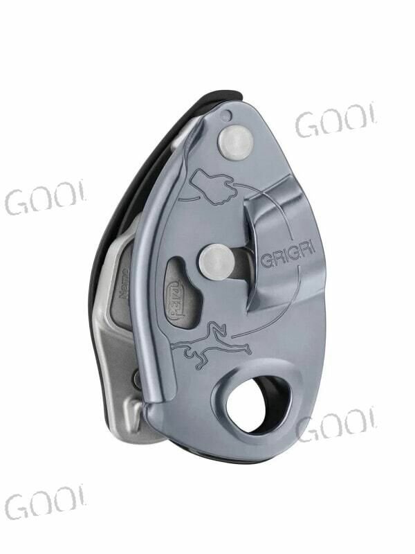 Страховочно-спусковое устройство