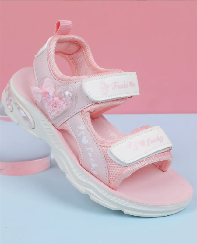 Босоножки лето-лето