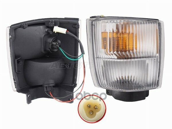 Габарит Nissan Atlas F 92-07 (Справа) Sat арт. ST-215-15A0R