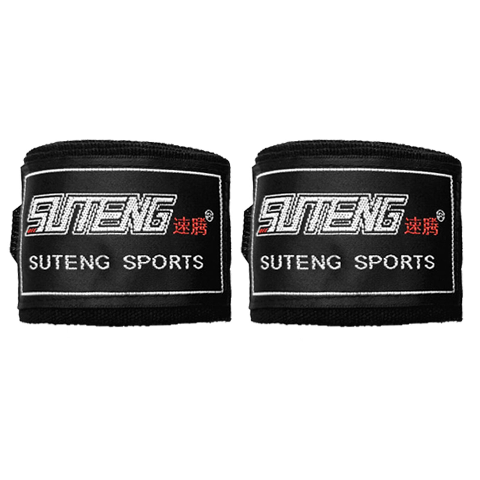 Боксерские бинты длиной 3 метра, внутренние перчатки, ремни для поддержки запястья, регулируемые эластичные бинты для тренировок по муай-тай и боксерским единоборствам, защита рук под варежки.